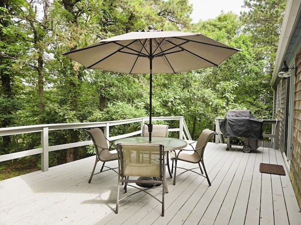 Pleasant Street Hideaway! - Capo Cod, MA