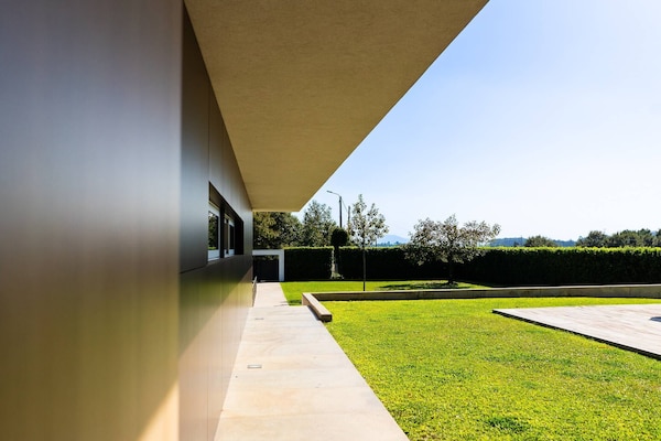 Exclusive Villa & Spa - Pico