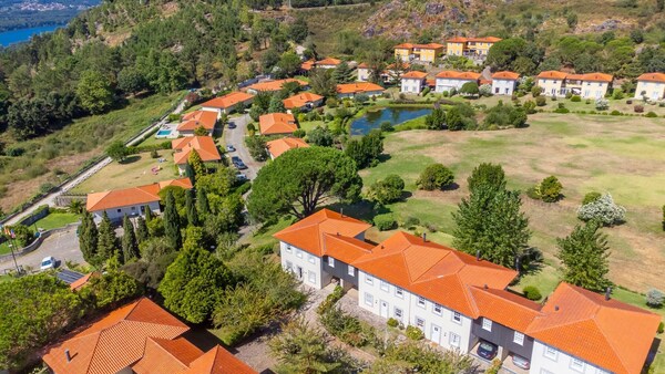 Casa Cervo E Prado - La Guardia, España