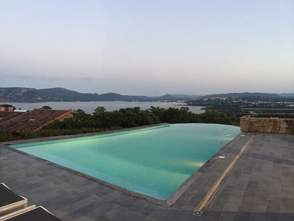 Marina Di Fiori By Pinarello Villa Services - Porto-Vecchio