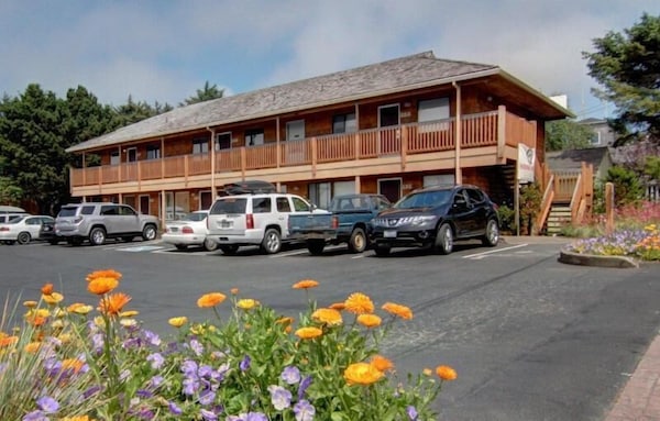 Sea Star Suite 257 - Beachcomber Vacation Homes - Cannon Beach, OR