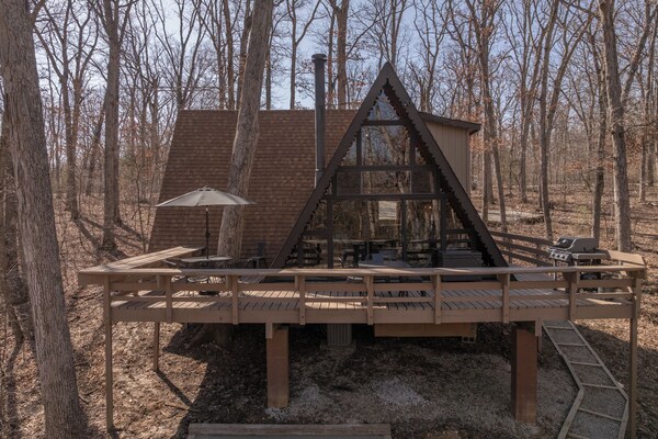 Paddle Inn By Innsbrook Vacations! - New Haven