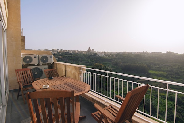 The Valley Collection - Suite A22 - Malta