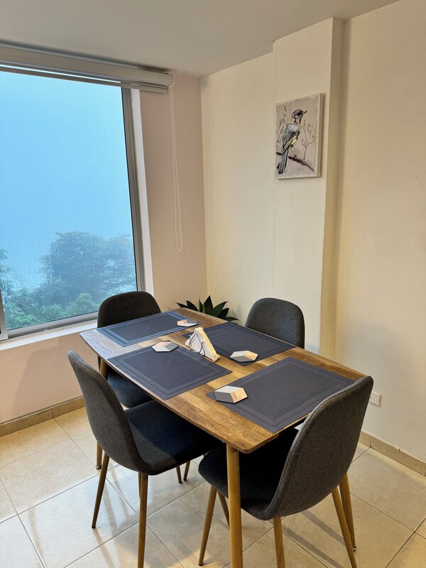 Alojamiento Completo: Apartamento En Manizales, Colombia - Manizales