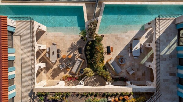 Calliope, Epic Elegance Retreat - Калкан