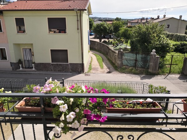 Apartment At Guido's - Bassano del Grappa