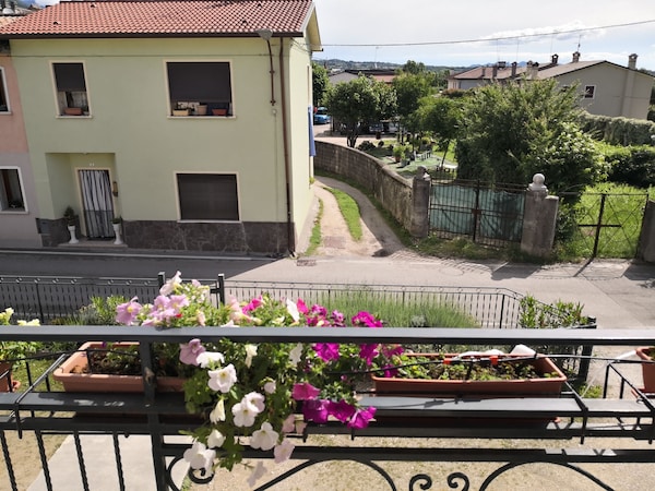 Apartment At Guido's - Bassano del Grappa