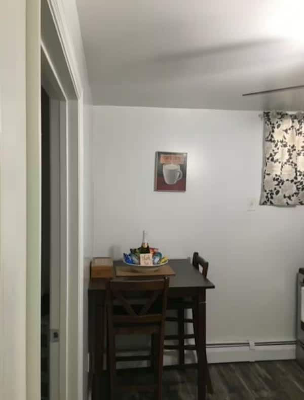 Cozy 1-bedroom Apartment With Wifi, Ac In Charming Queens - Roslyn, NY