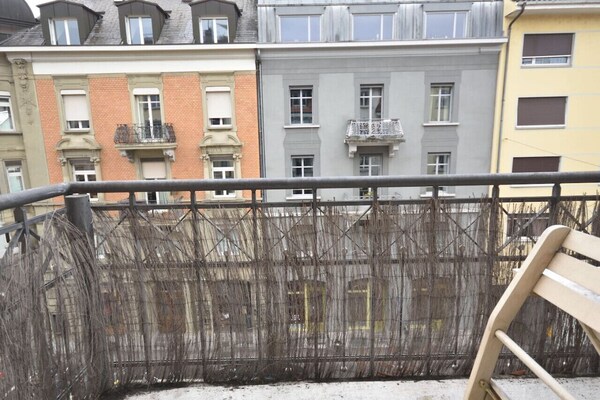 1bedroom Apt Near Lake (Joy) - Zürich