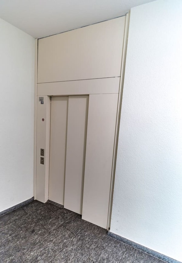 Nice 1br Apartment Near Lake (Fb6) - Zúrich