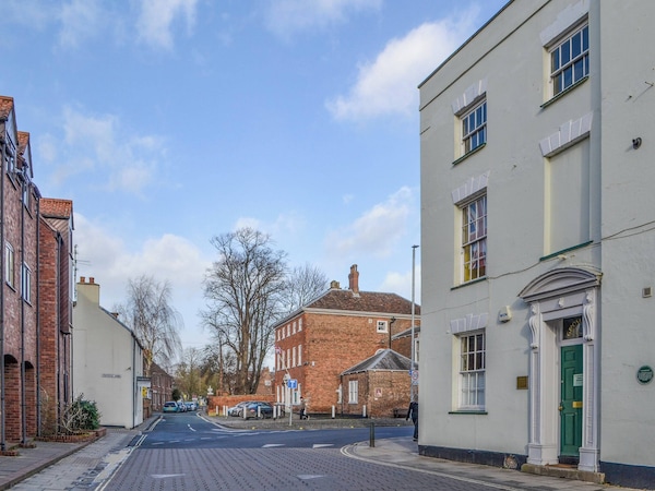 1 Bedroom Accommodation In Beverley - Kingston upon Hull