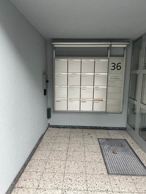 Bright And Quiet Studio In The City Center (Sky1) - Zürich