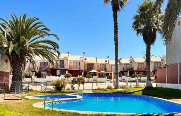 Enjoy The Whole Year In The Best Of Chile, In A Charming Little House! - Caldera