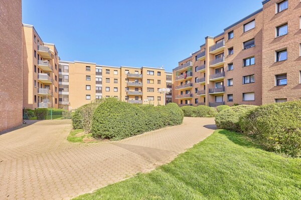 New Marta - Stylish Temporary Living In Bergheim - Bergheim, Germany