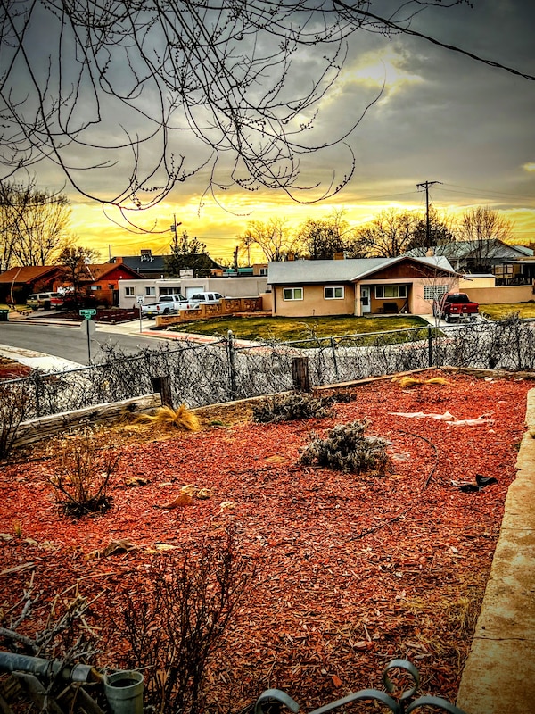The Cozy Crib - Farmington, NM