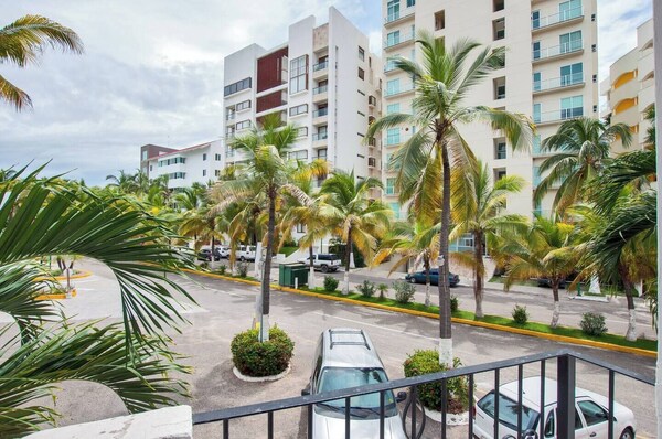 Carla Condominio - Nuevo Vallarta