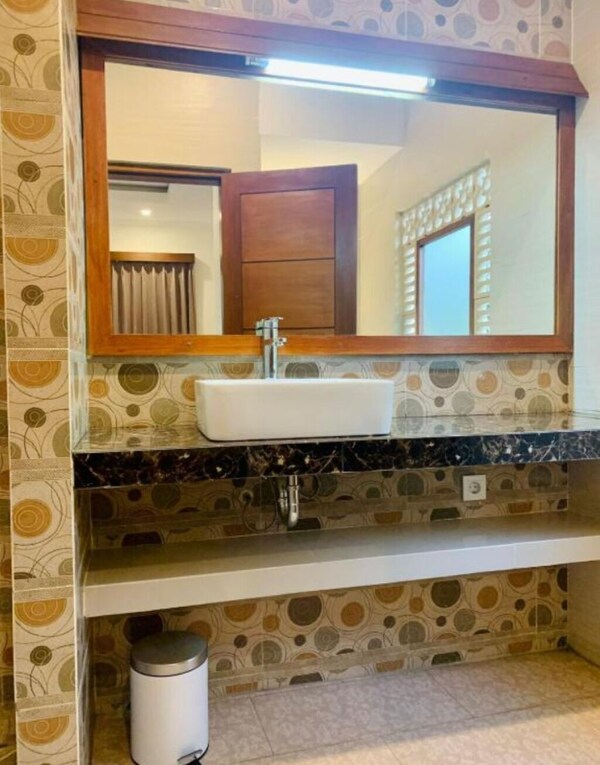 Mandala Home Stay Unit 7 Beautiful View - Ubud