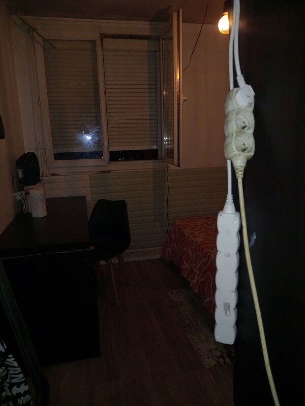 1 Chambre Dans Une Colocation - Île-de-France