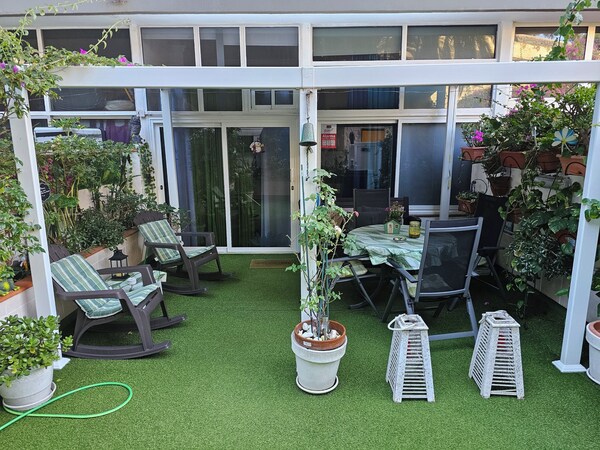 Charming Apartment In Puerto De La Cruz - Puerto de la Cruz