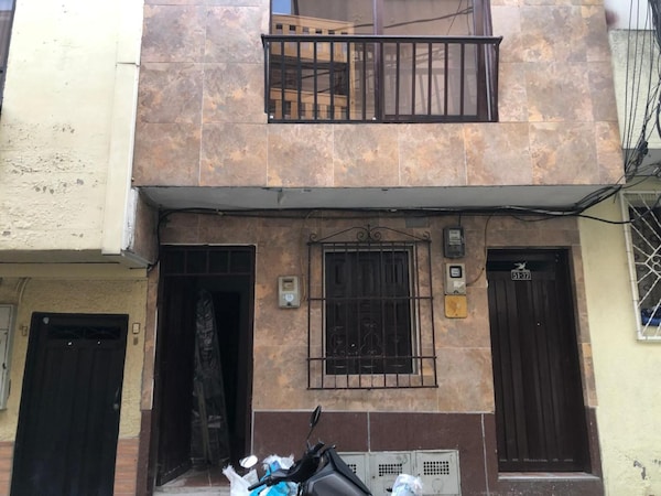 Habitación Cerca A Parque De Bello (Antioquia) - Copacabana