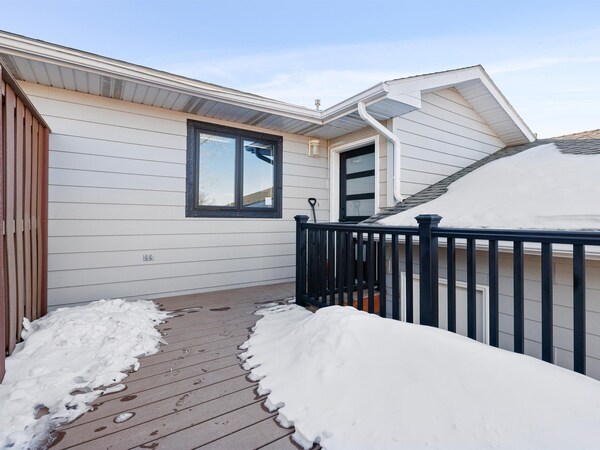 4-bedroom Modern Townhouse In Billings, Montana - Billings, MT