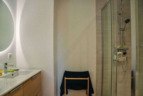 L' Azalée, City Center Apartment - Hossegor