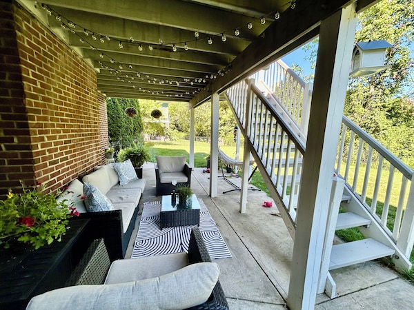 Beautiful Home Located Near The 2025 Us Open In Oakmont. - Plum, PA