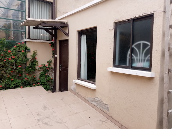Private Independent Room With Bathroom And Kitchenette - La Paz