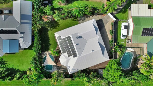 Villa Ibis At Kewarra Beach - Trinity Beach