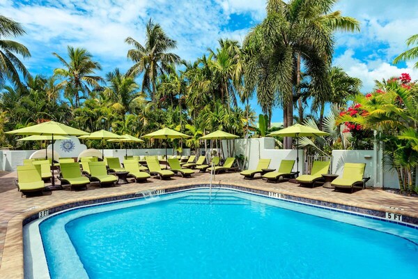 Key West Bliss  Stroll To South Beach For A Relaxing And Unforgettable Stay! - Key West, FL