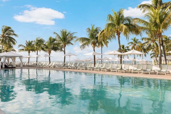 Tropical Retreat In Key West With Pool Access  Close To The Beach & Attraction - Key West, FL