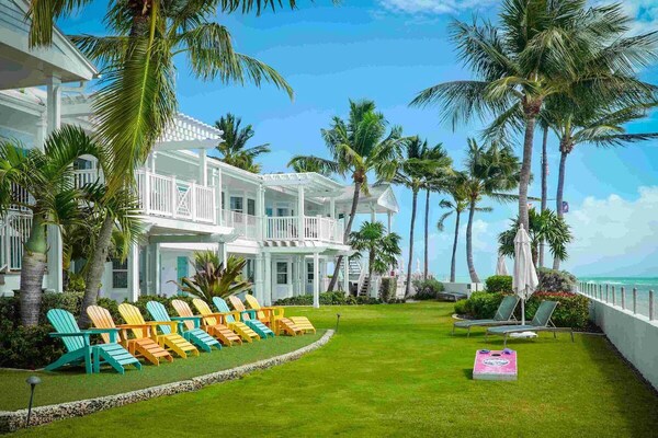 Classic Two Queen At Southernmost Beach Resort - 3 Onsite Pools & Beach Access - Florida Keys, FL