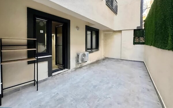 Istanbul Luxury Living, Stylish Comfort In Levent - Maltepe