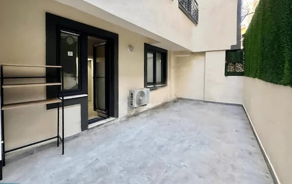 Istanbul Luxury Living, Stylish Comfort In Levent - Maltepe