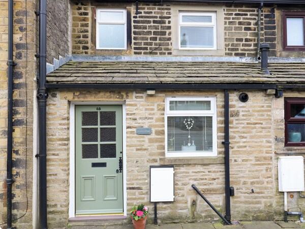 Serenity Cottage, Character Holiday Cottage In Oxenhope - Hebden Bridge