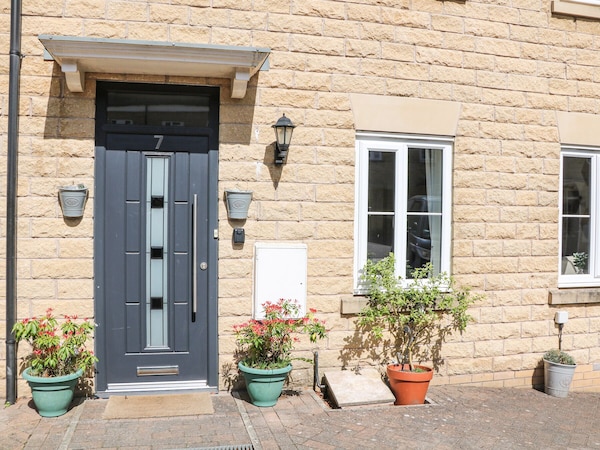 Woodland View, Pet Friendly, With A Garden In Buxton - Longnor