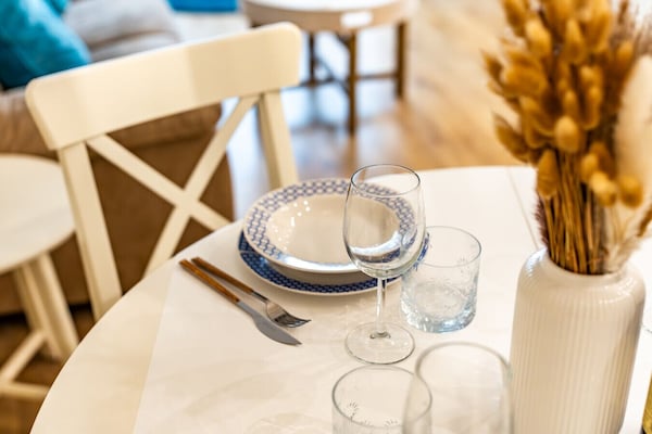 Hidden Gem In Sliema Center - Valletta