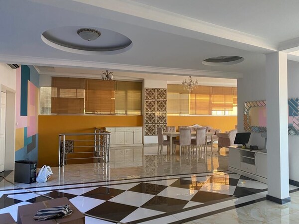 Large, Spacious And Clean House - Luanda