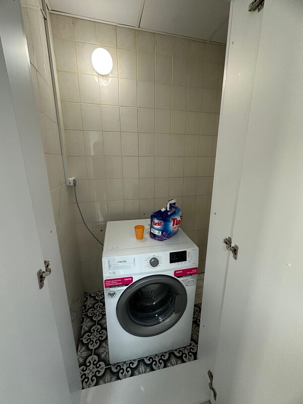 Charming 2-bedroom Apartment With Wifi And Ac In Enchanting Antalya - Adalia