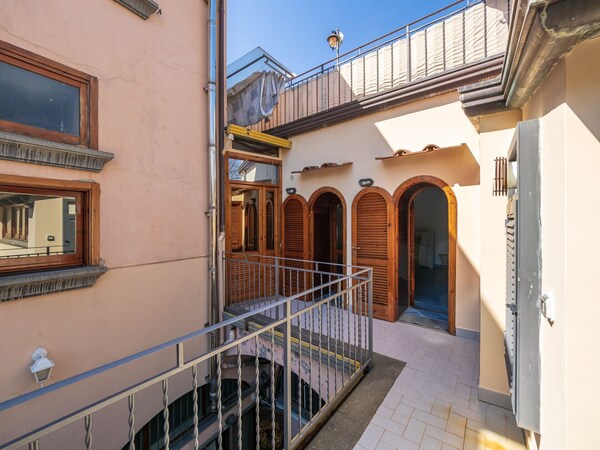 Antica Residenza In Sant'agnello - Sant'Agnello