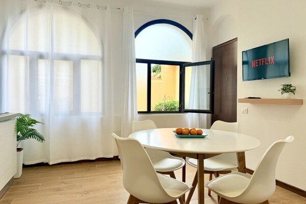 [Solero] Design Apartment - Orosei