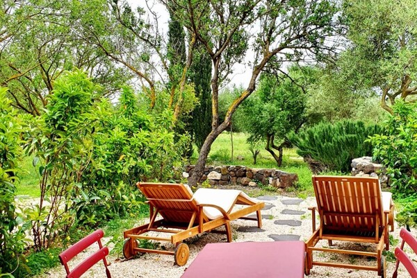 Green Hotel I Mandorli_albergo Rurale - Orosei