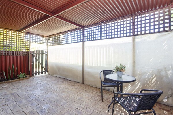 Suburban Escape - Close To Perth Cbd - Subiaco