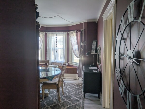 Spacious 4-bedroom House With Wifi And Ac In Beautiful Montclair - Verona