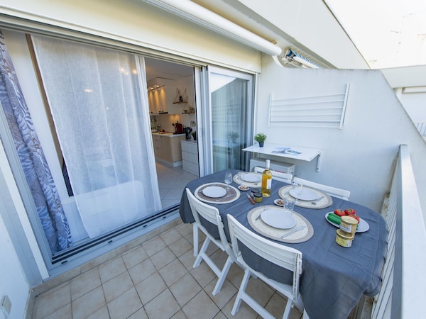 La Frégate By Interhome - Port Camargue