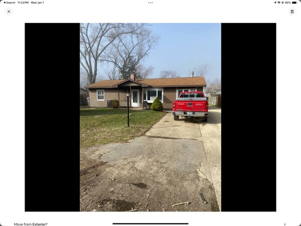 Charming 1-bedroom Guest House In Adorable New Buffalo With Wifi, Ac - New Buffalo, MI