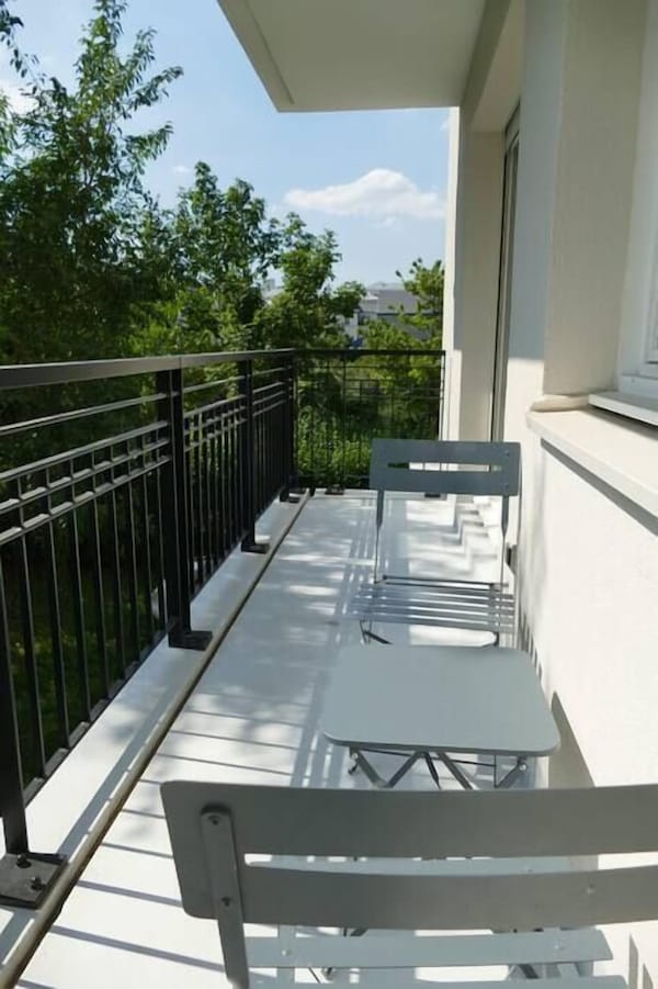 Disneyland Paris, Appartement 70m², Parking Privé - Meaux