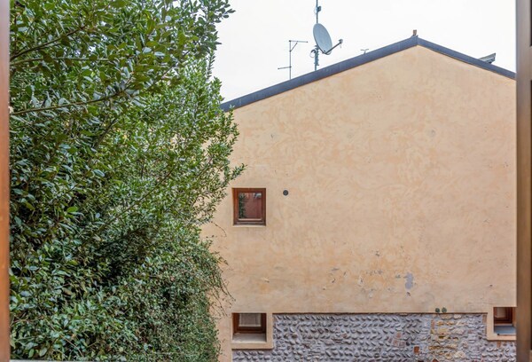 Amazing Apartment X2 In Verona Center - Verona