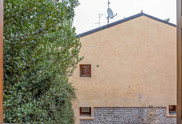 Amazing Apartment X2 In Verona Center - Verona