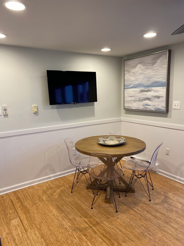 Charming 1-bedroom Condo In Terrific Ocean City, Nj With Wifi, Ac - Ocean City, NJ